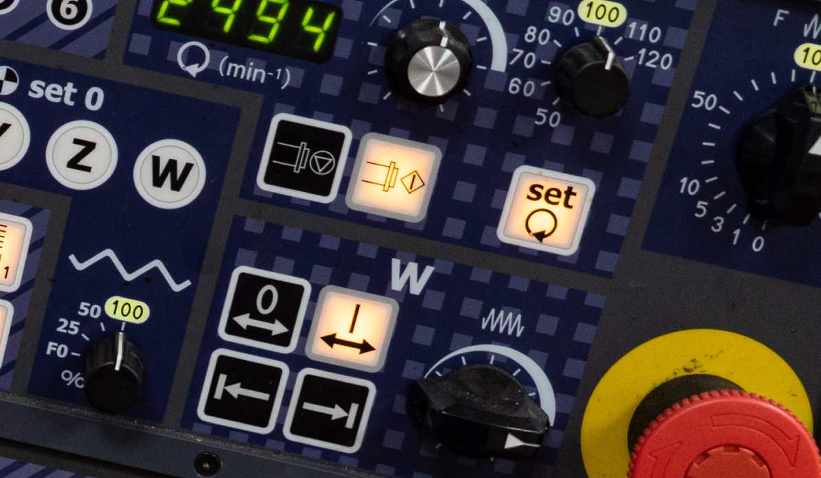 Electronics Engineering | Batten & Allen